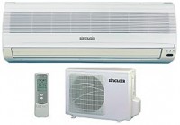 Nástěnná klimatizace ASH-13CK :: Klimatizace | tepelná čerpadla | vzduchotechnika | servis ...